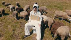 SLEEP SLEEP SHEEP - Farmhouse