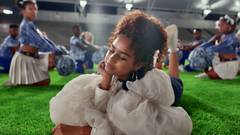 Getting Late (Official Music Video) - Tyla