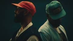 The Auditorium Vol. 1 - Common, Pete Rock