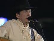 She'll Leave You With A Smile (Live From The Astrodome) - George Strait