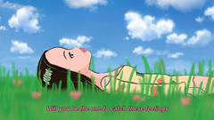 Be My Ocean (Lyric Video) - Gentle Bones