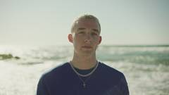 Beautiful Scars (Lyric Video) - Maximillian