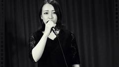 Tomorrow Is A Long Time - snowdrop