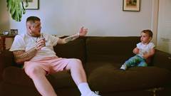 Our House (Official Video) - Lewis Fitzgerald