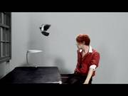 The Magic Position (Video) - Patrick Wolf