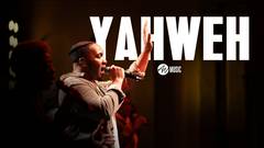 Yahweh (Live Performance)( feat.Matthew Stevenson) - All Nations Music
